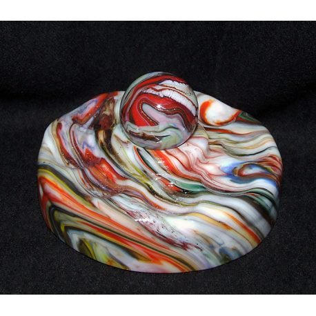 Mad Man Custom Marbles – Bob's BottleMania